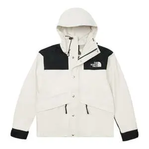 The North Face Futurelight Waterproof Breathable Jacket - Beige/black