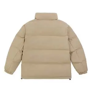NEW BALANCE Logo Padded Down Jacket