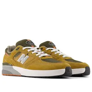 NEW BALANCE Numeric 933 'andrew Reynolds Wheat' Sneakers