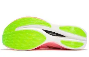 361 DEGREES Flame 2.5 'patrick' Athletic Sneakers