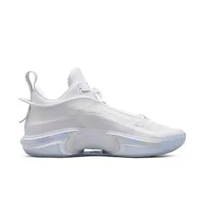 JORDAN Air 36 Low 'pure Money' Sneakers - White