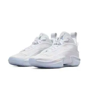JORDAN Air 36 Low 'pure Money' Sneakers - White