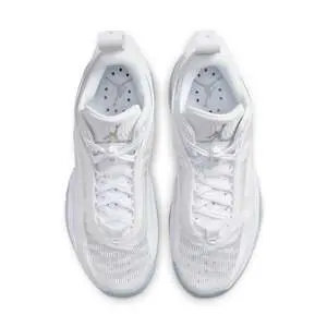 JORDAN Air 36 Low 'pure Money' Sneakers - White