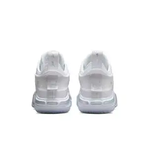 JORDAN Air 36 Low 'pure Money' Sneakers - White