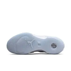 JORDAN Air 36 Low 'pure Money' Sneakers - White