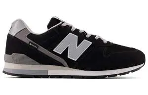 NEW BALANCE 996 Gore-tex Sneakers - Black/gray