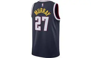 Nike Denver Nuggets Jamal Murray Icon Edition 2022/23 Swingman Jersey