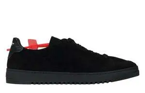 Off-White Low Top Sneakers