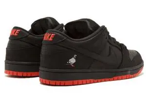 Nike Dunk Low Pro 'black Pigeon