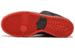Nike Dunk Low Pro 'black Pigeon