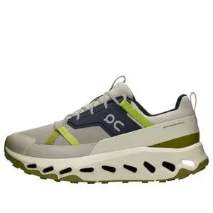 On Cloudhorizon Sneakers - Chalk/seedling