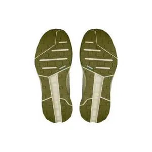 On Cloudhorizon Sneakers - Chalk/seedling