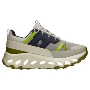 On Cloudhorizon Sneakers - Chalk/seedling