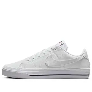 Nike Nike Court Legacy Next Nature Low Top Sneakers White/black