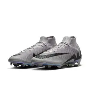 Nike Mercurial Superfly Elite As - Grey/black