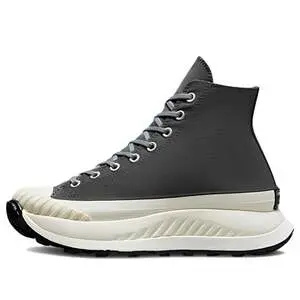 CONVERSE Converse Chuck 70 AT-CX Hi High Top Sneakers Gray/white