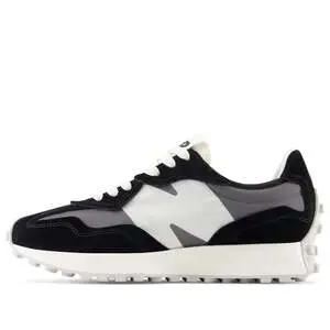 NEW BALANCE New Balance 327 Sneakers Black/grey Matter