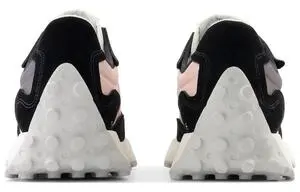 NEW BALANCE 327 Sneakers - Black/grey Matter