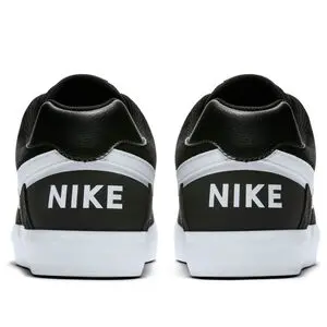 Nike Delta Force Vulc Sb Sneakers - Black