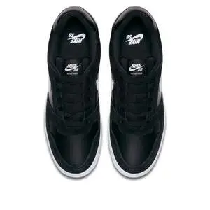 Nike Delta Force Vulc Sb Sneakers - Black