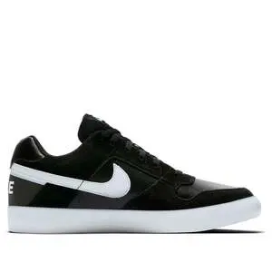 Nike Delta Force Vulc Sb Sneakers - Black
