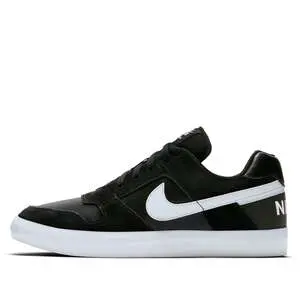 Nike Delta Force Vulc Sb Sneakers - Black
