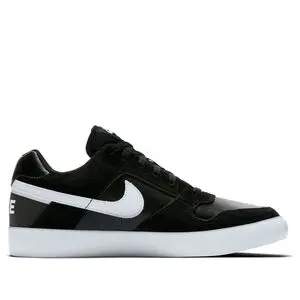Nike Delta Force Vulc Sb Sneakers - Black