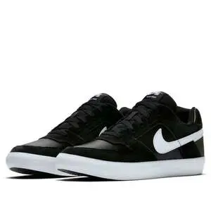 Nike Delta Force Vulc Sb Sneakers - Black