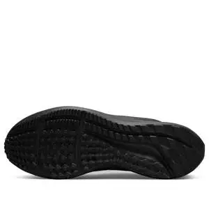Nike Zoom Pegasus 39 Anthracite Sneakers - Black