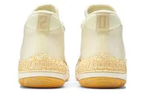 NEW BALANCE Joe Freshgoods X Kawhi 2 "conversations Amongst Us" Sneakers - Creamwhite