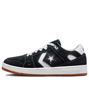 CONVERSE As-1 Pro Sneakers - Black/white/gum
