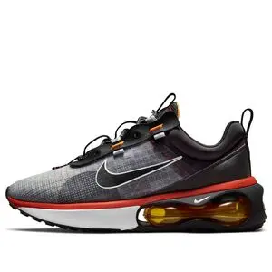 Nike Nike Air Max 2021 "Black Mystic Red" Athletic Sneakers Black/grey/pink
