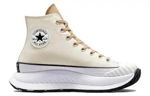 CONVERSE Chuck Taylor 70 At-cx High Top Sneakers - Beige/yellow