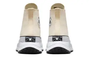 CONVERSE Chuck Taylor 70 At-cx High Top Sneakers - Beige/yellow