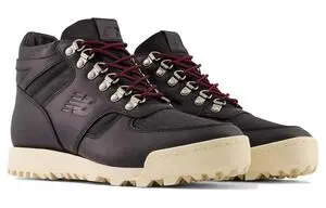 NEW BALANCE Rainier High Top Lace Up Sneakers