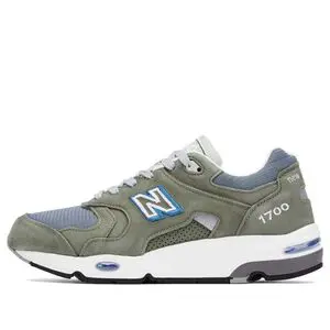 NEW BALANCE 1700 Retro "japan Exclusive" Sneakers - Grey
