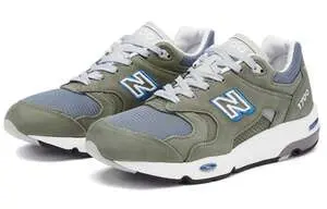 NEW BALANCE 1700 Retro "japan Exclusive" Sneakers - Grey