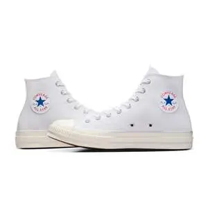 CONVERSE Chuck Taylor All Star 1970s High Top Sneakers - White