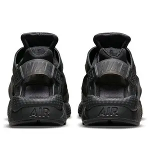 Nike Huarache Sneakers - Black