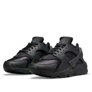 Nike Huarache Sneakers - Black