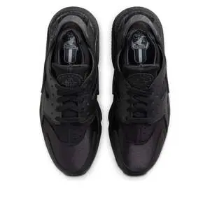 Nike Huarache Sneakers - Black