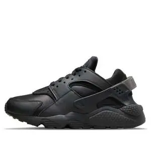 Nike Huarache Sneakers - Black