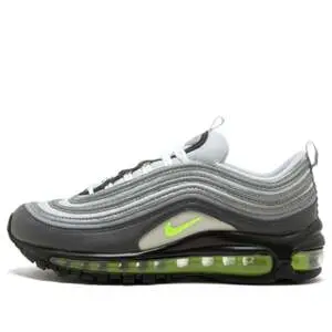 Nike Max 97 'neon - Fluorescent Green/black/grey