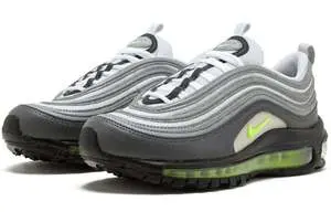 Nike Max 97 'neon - Fluorescent Green/black/grey