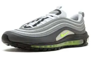 Nike Max 97 'neon - Fluorescent Green/black/grey