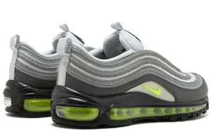 Nike Max 97 'neon - Fluorescent Green/black/grey