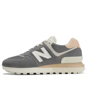 NEW BALANCE 574 Legacy Sneakers - Grey
