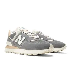 NEW BALANCE 574 Legacy Sneakers - Grey