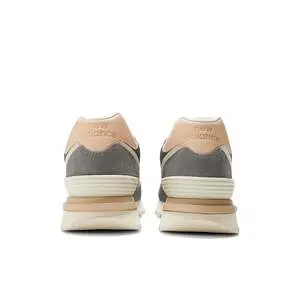 NEW BALANCE 574 Legacy Sneakers - Grey