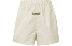 Fear Of God Nylon Running Shorts